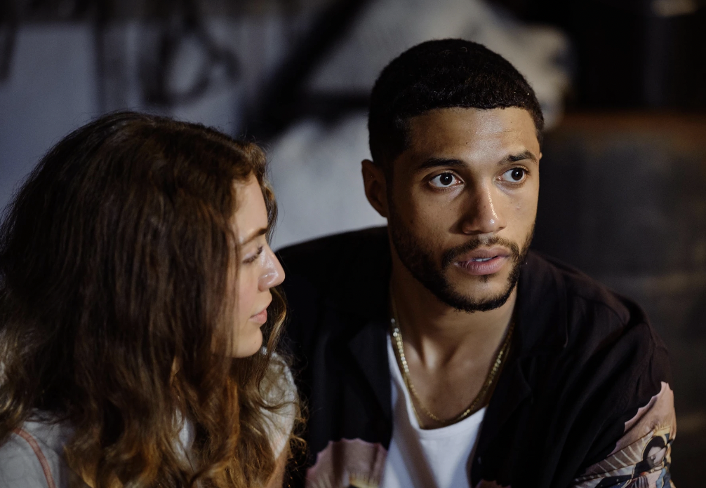 Heat cast: who's who in the Danny Dyer drama | What to Watch