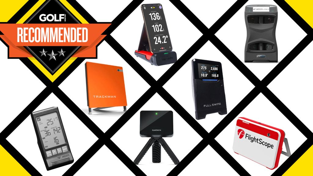 Best Golf Launch Monitors 2025 - The Best Devices Tested And Reviewed ...