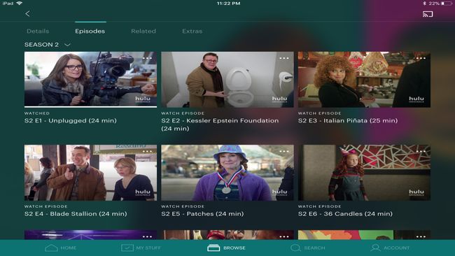 Hulu Vs Netflix Which Tv Streaming Platform Do You Choose Techradar