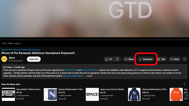 How to download YouTube videos to your Mac | iMore