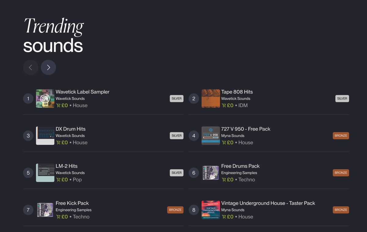 "Platforms don't need to be complex, or for someone to be hoovering up that much of the income ...