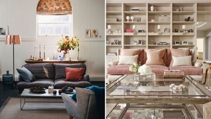 How to transform a living room on a budget: 12 expert tips | Woman & Home