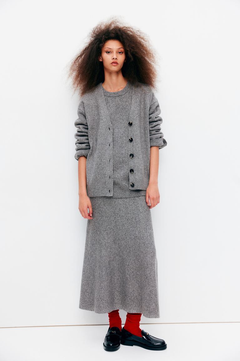 The Knit Sets We'll Be Wearing All Season Long | Who What Wear
