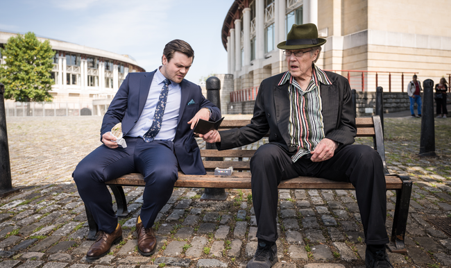 The Outlaws season 2: Prime video release date, cast, plot, trailer and ...