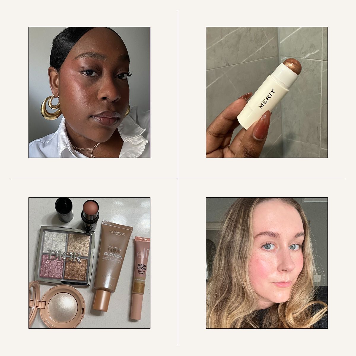 The 9 Best Highlighters Money Can Buy | Who What Wear
