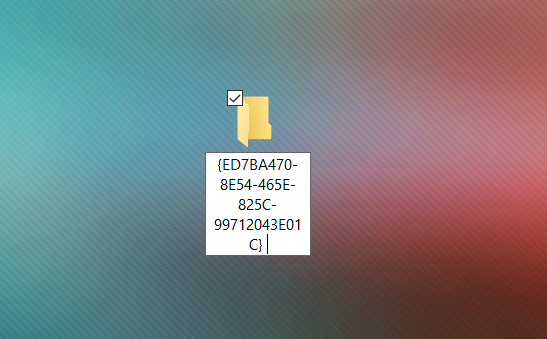 How to enable the legendary 'God Mode' in Windows 10 for all the ...