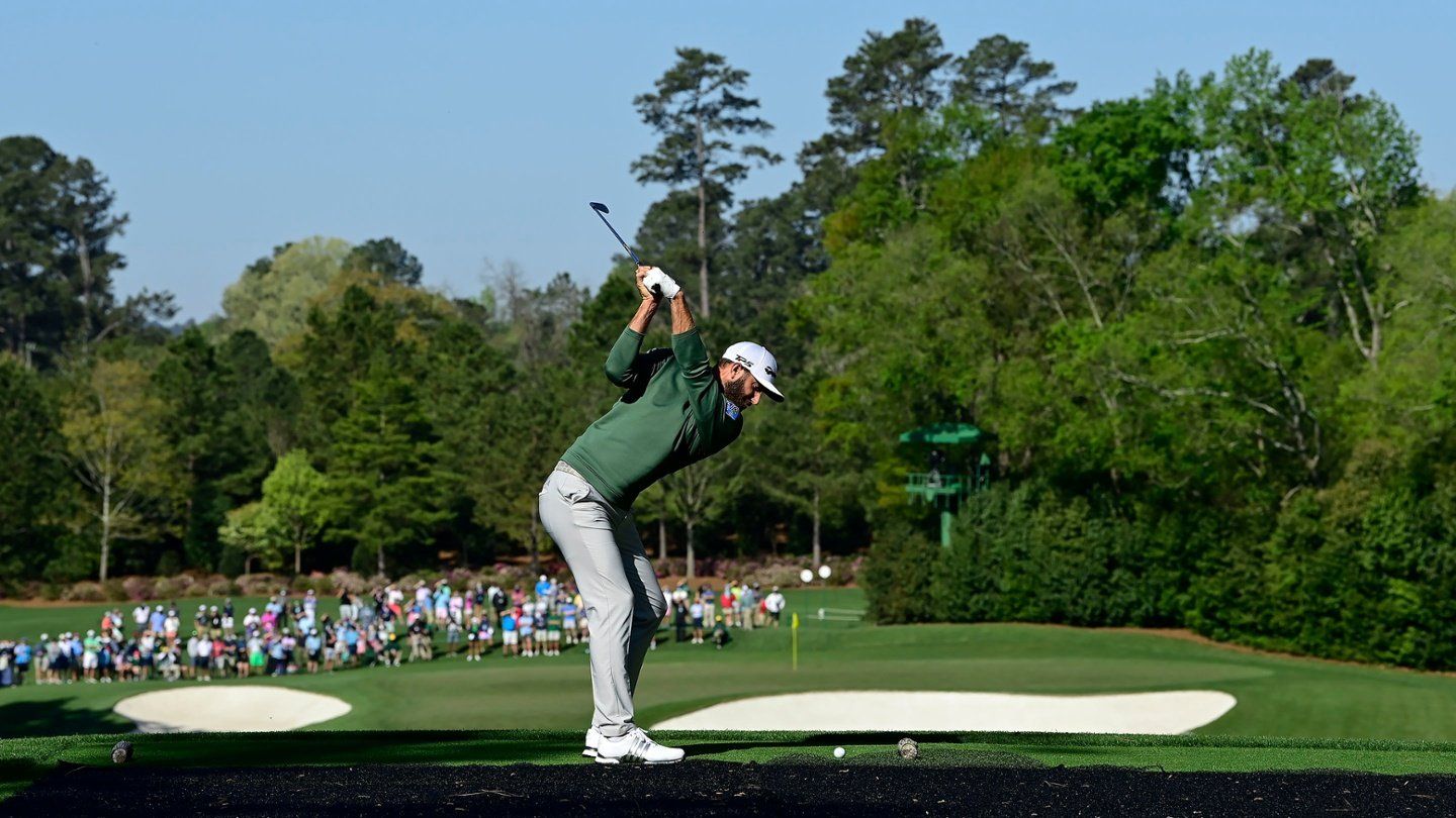 The Masters 2021 live stream: How to watch the major golf action online ...