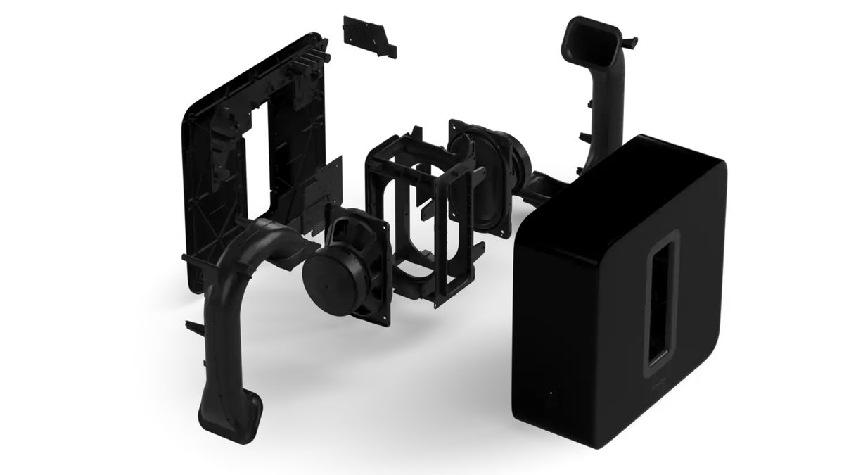 Sonos responds to Sub Mini: "there's a lot of products we consider ...