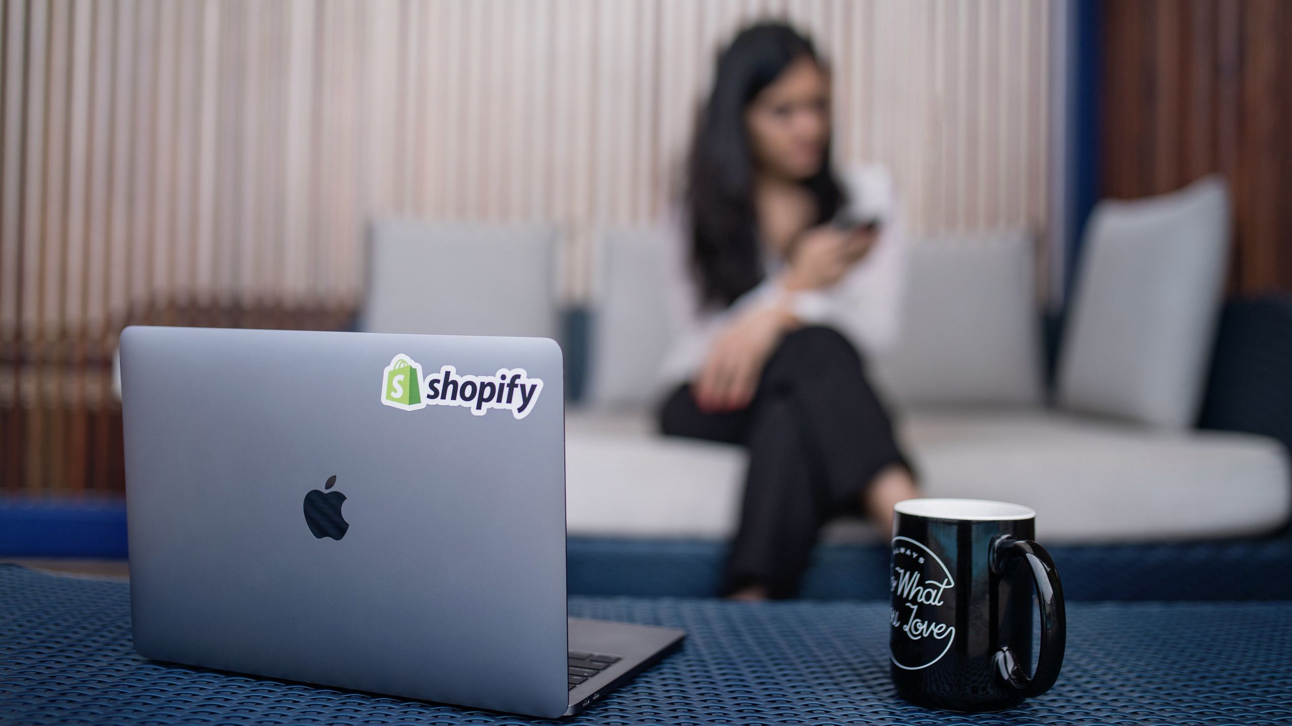 How to use Shopify: tips for beginners | Creative Bloq