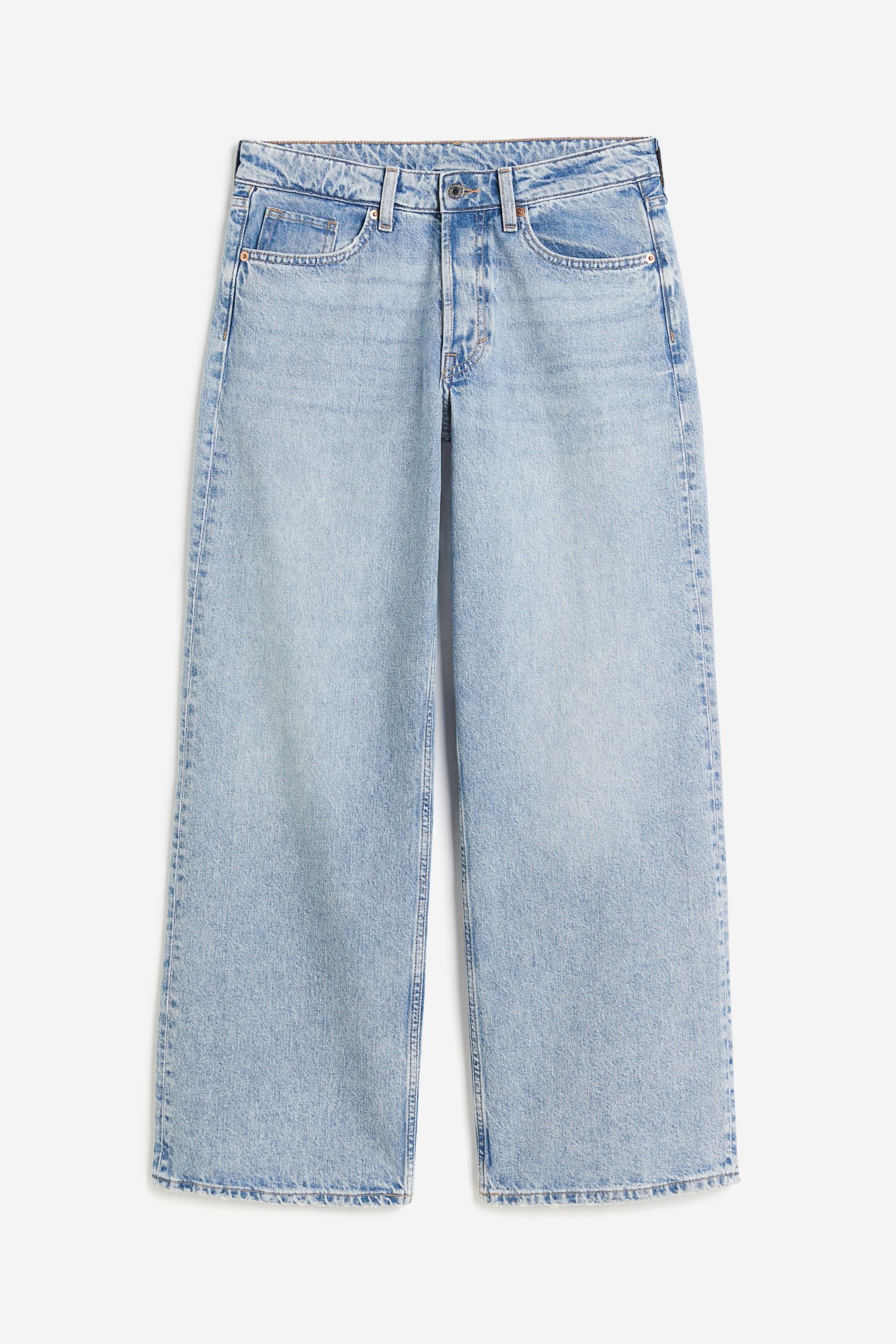 Jeans Trends 2024: 9 Chic New Styles and Colours to Try This Autumn ...