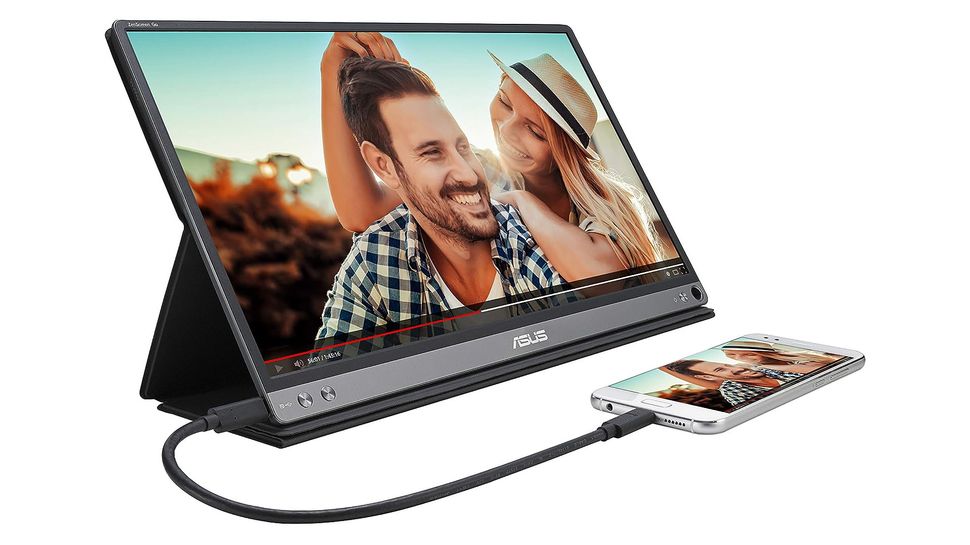 The best portable monitors 2023 | TechRadar