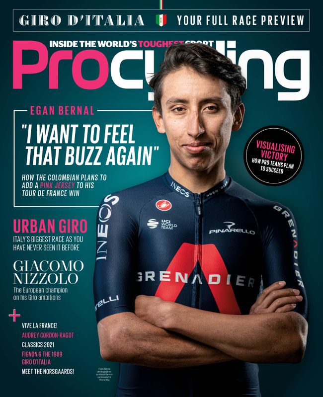 News - Procycling