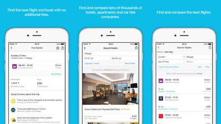 Best travel apps: make traveling a joy | TechRadar