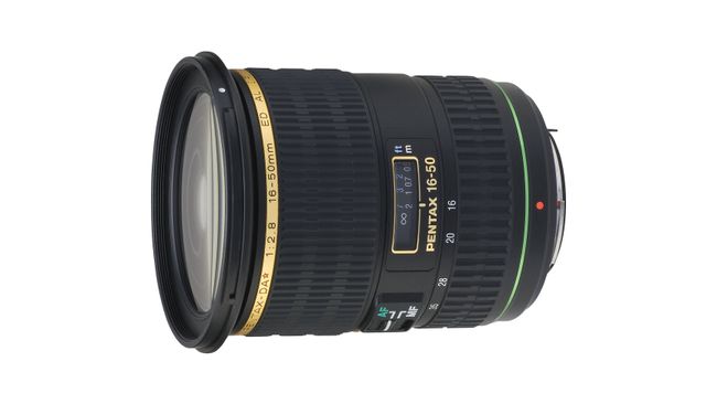 The best Pentax lenses | Digital Camera World