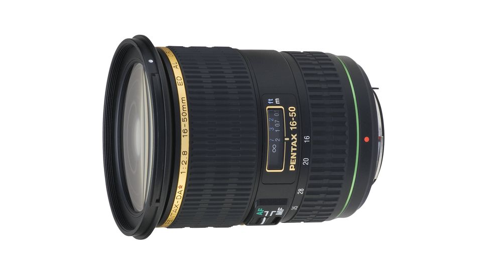 The best Pentax lenses | Digital Camera World