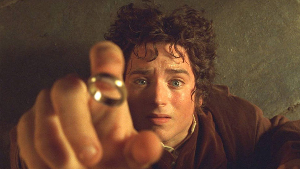 Lord of the Rings superfan recreates Frodo's trek to Mount Doom in the ...