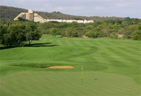 25 years of Sun City | Golf Monthly