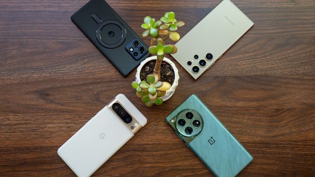 Android Central - News, Reviews, Deals & Help on all Android devices