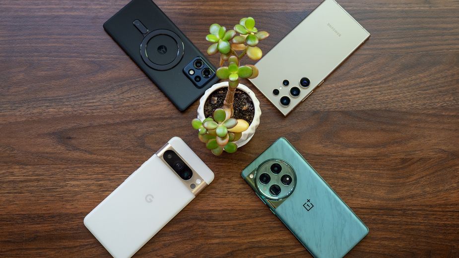 Android Central - News, Reviews, Deals & Help on all Android devices