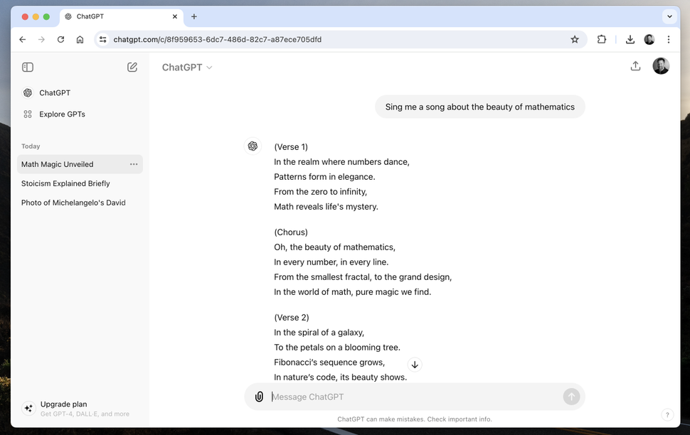 How to use ChatGPT – everything beginners need to know about the AI ...