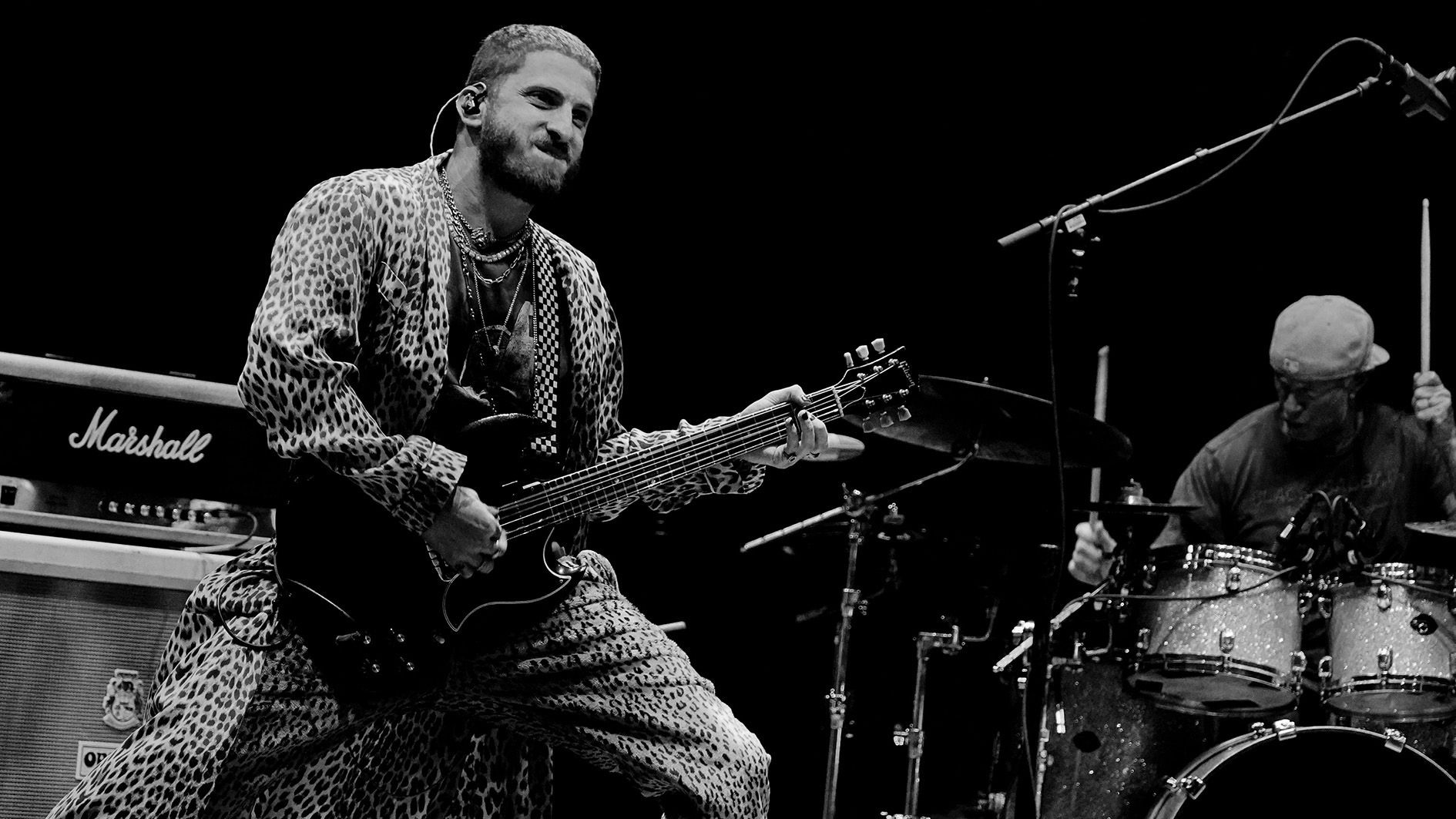 Andrew Watt: “I’m making music with no deadlines – It’s a lot freer ...