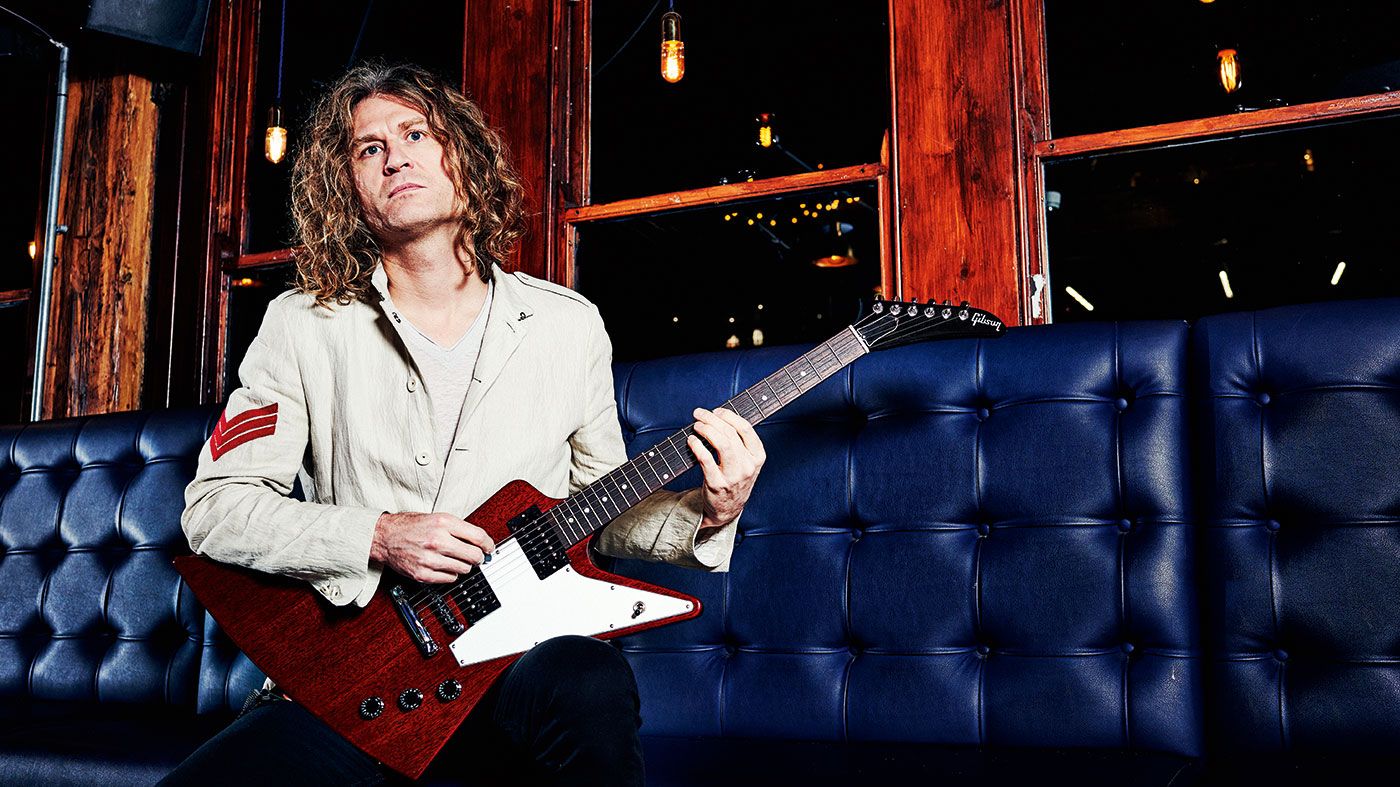 Dave Keuning: “Learn more voicings if you want to express different ...