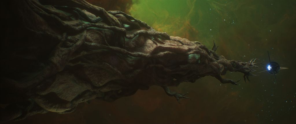 Matthew McConaughey introduces the monstrous Mara-Yama in creepy new ...