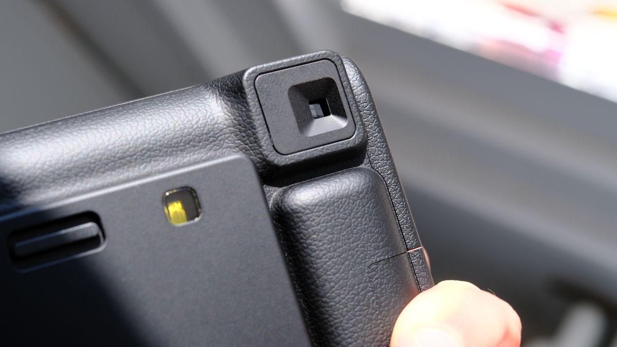 Instax Square SQ40 review: the best square instant camera in town ...