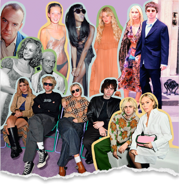 '90s Brit Pop Fashion Is Making a Comeback in 2025: Read An Expert's ...