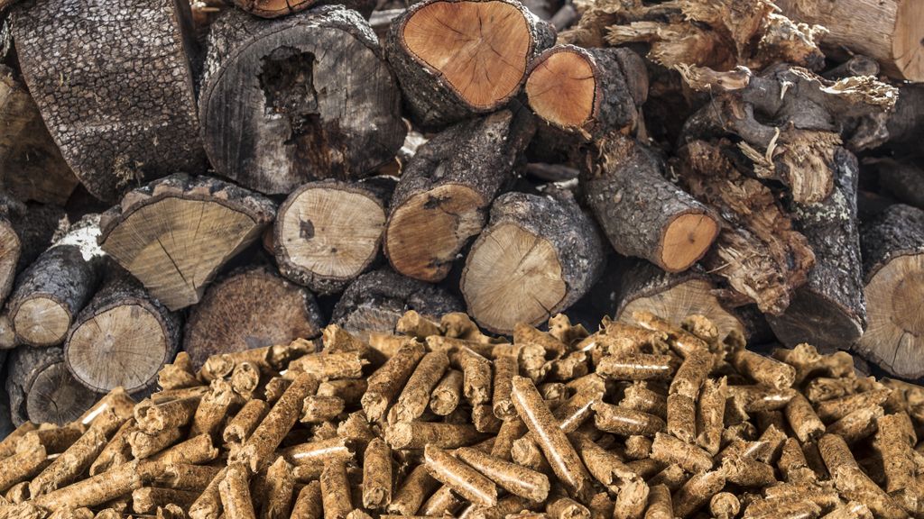 Biomass Boilers: A Beginner's Guide | Homebuilding