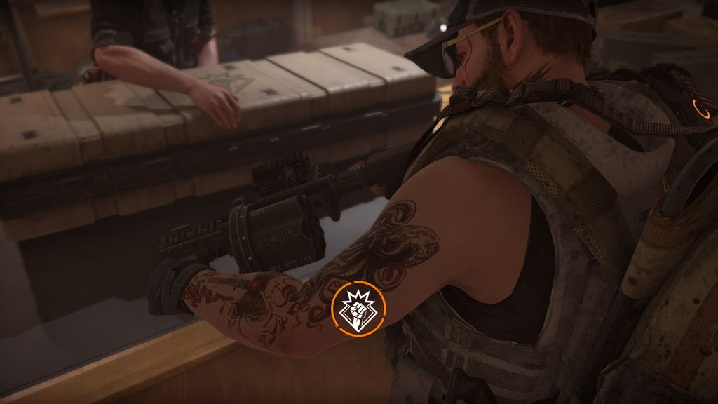 The Division 2 Specializations guide: which one should you pick first ...