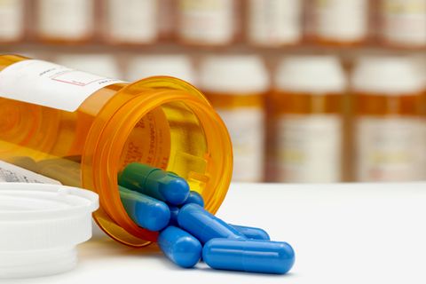 Medicine's Journey Through the Body: 4 Stages | Live Science