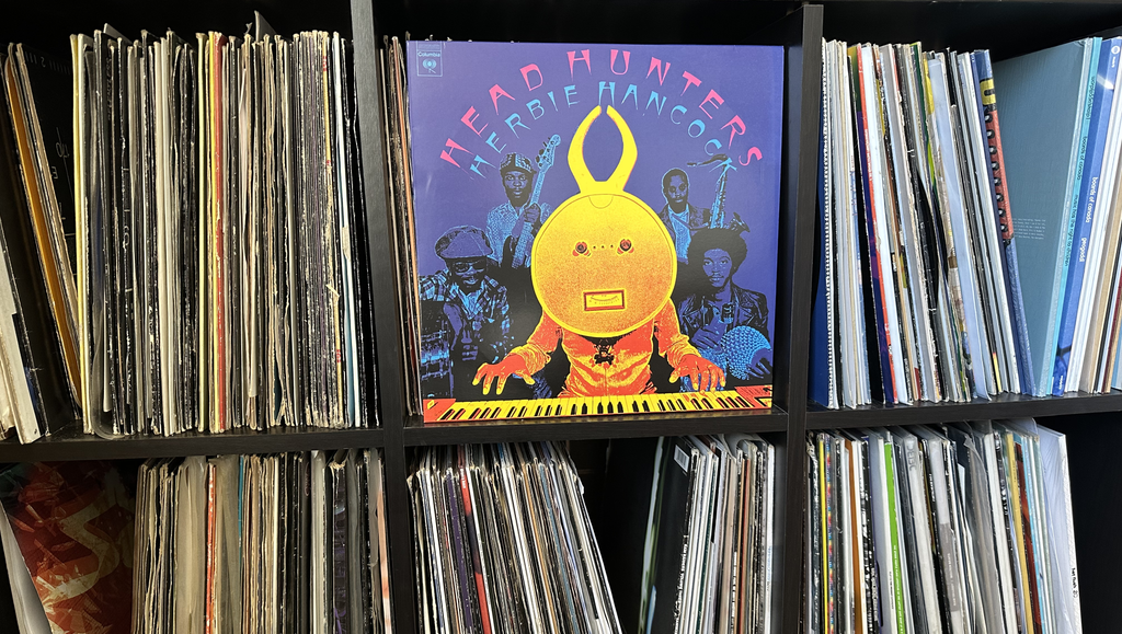 How to store records: 9 tips for keeping your vinyl tip-top | What Hi-Fi?