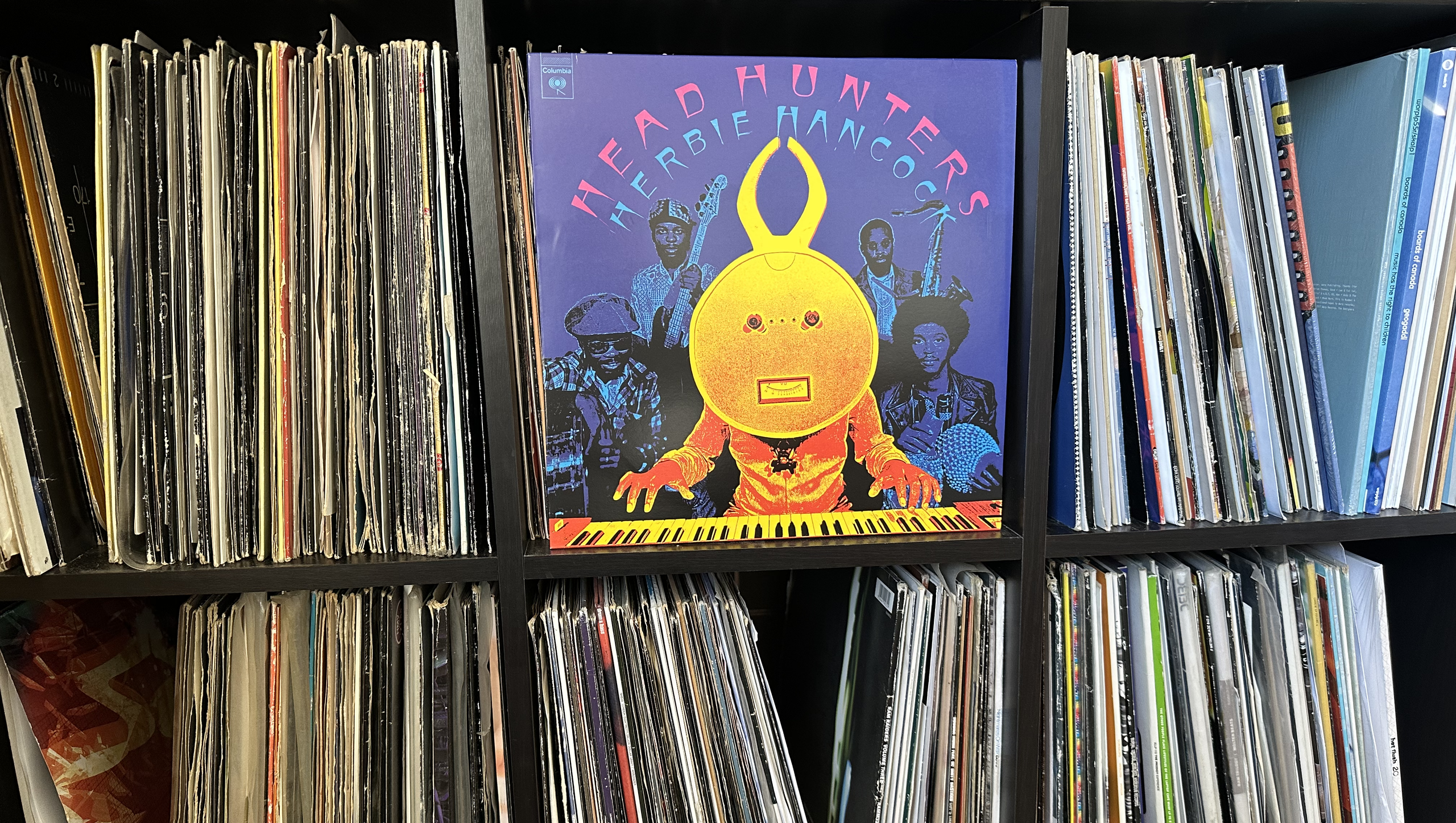 How to store records: 9 tips for keeping your vinyl tip-top | What Hi-Fi?