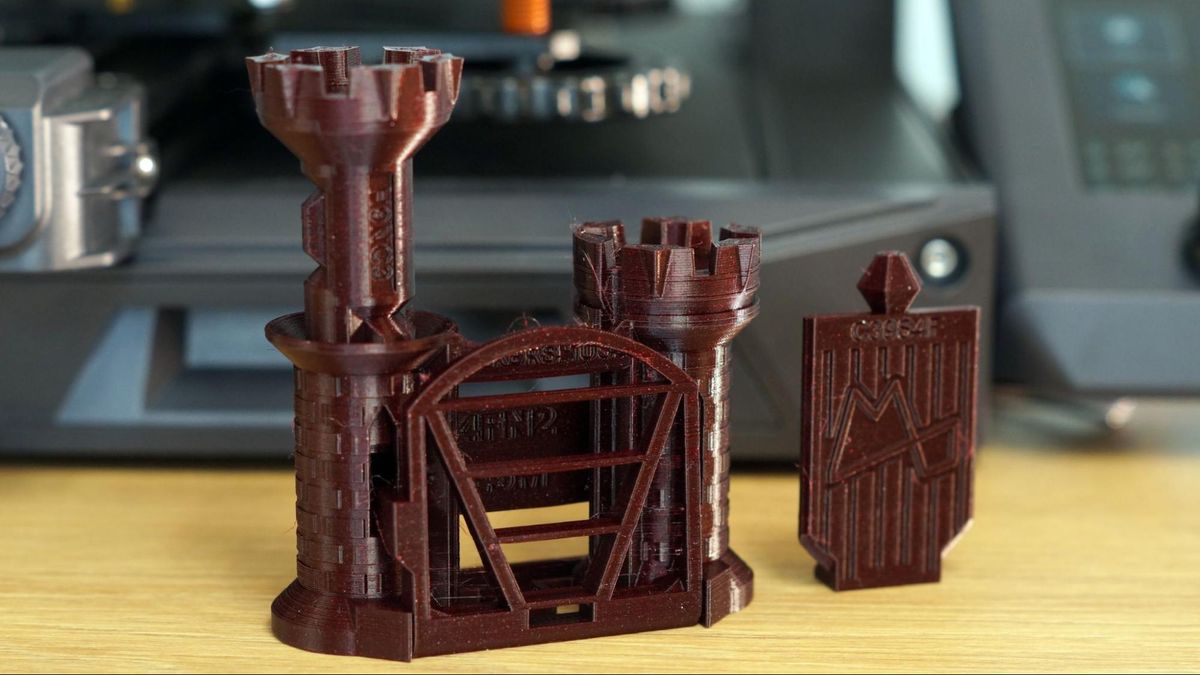 Best Filaments for 3D Printing 2025 | Tom's Hardware