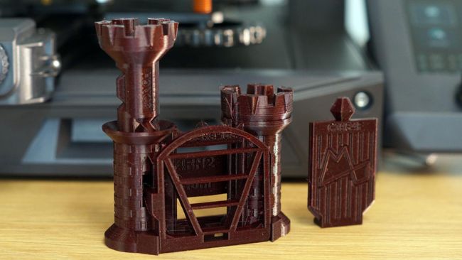 Best Filaments for 3D Printing 2025 | Tom's Hardware