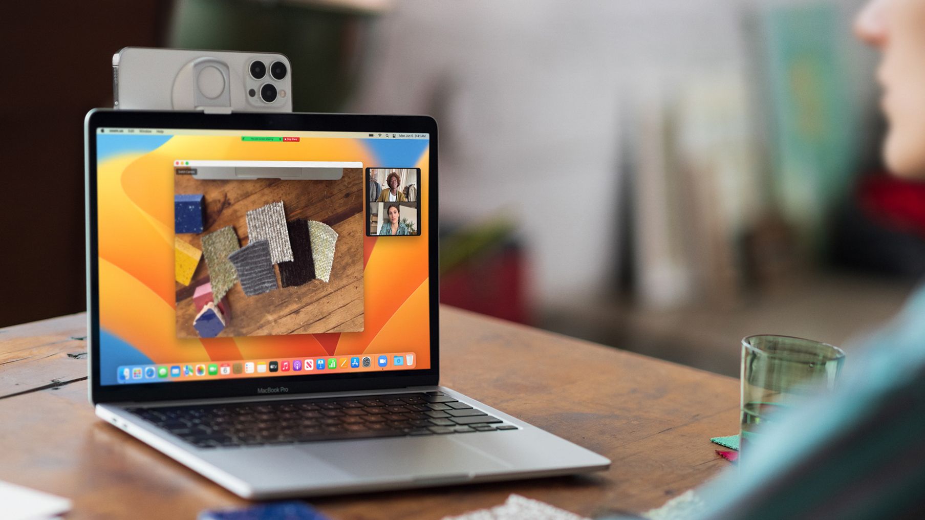 The best Continuity Camera mounts: turn your iPhone into a Mac webcam ...