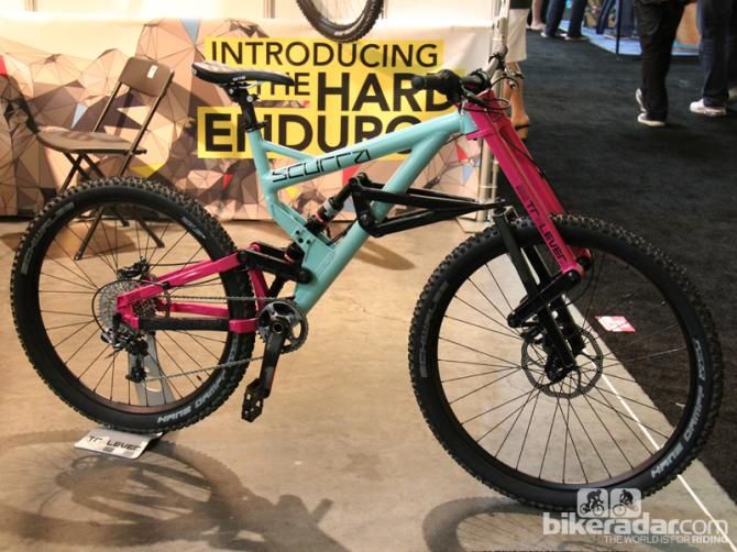 Gallery: Interbike 2013 - The weird and wonderful | Cyclingnews