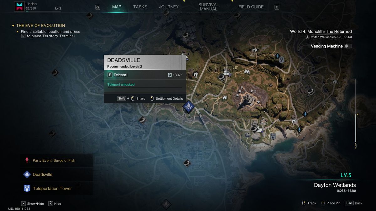 Once Human: How to change world | PC Gamer