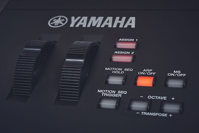 Yamaha MODX Series keyboards review | MusicRadar
