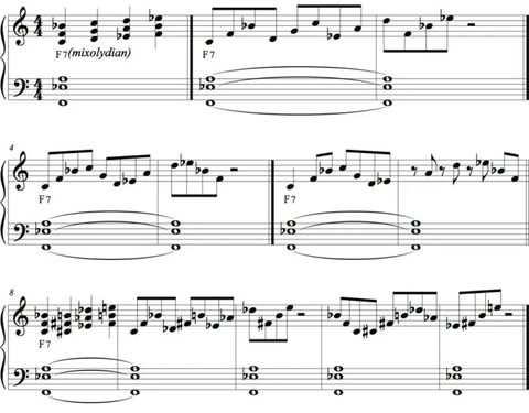 What is harmonic planing and how to use it in your playing ...