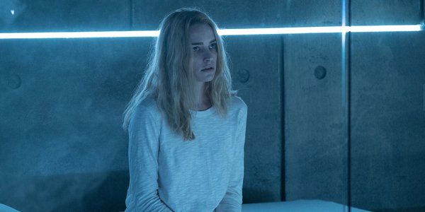 Why The Passage Gave The Virals Such Sympathetic Backstories | Cinemablend