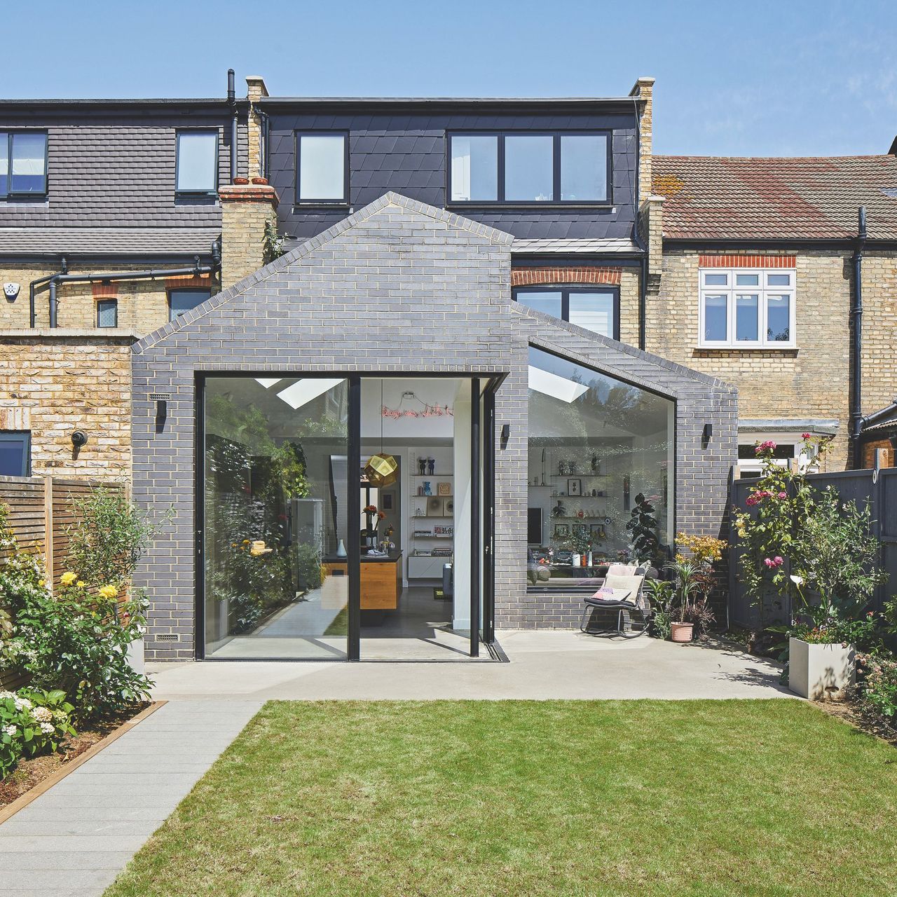 What’s the difference between annexes and extensions? | Ideal Home