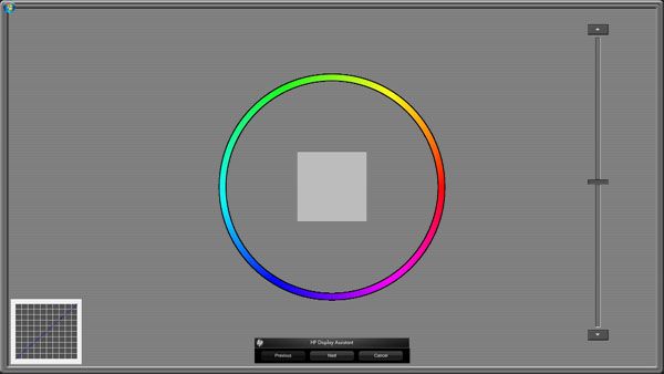 HP Display Assistant: Monitor Control From The Desktop - HP ...