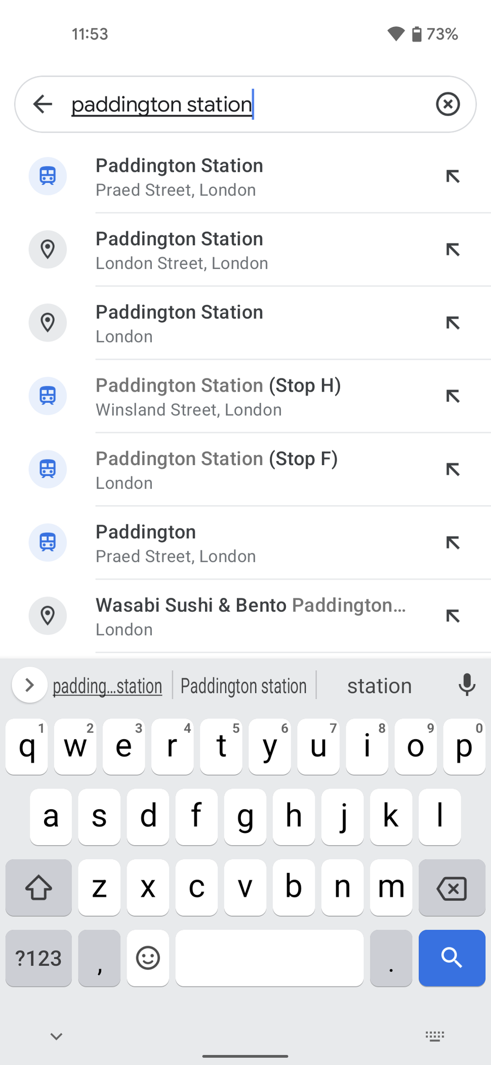 How to drop a pin in Google Maps | Tom's Guide