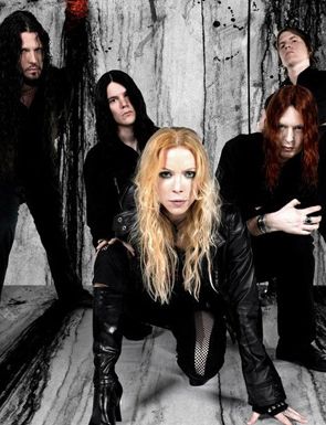 Arch Enemy Reveal New Album Cover Art | Guitar World