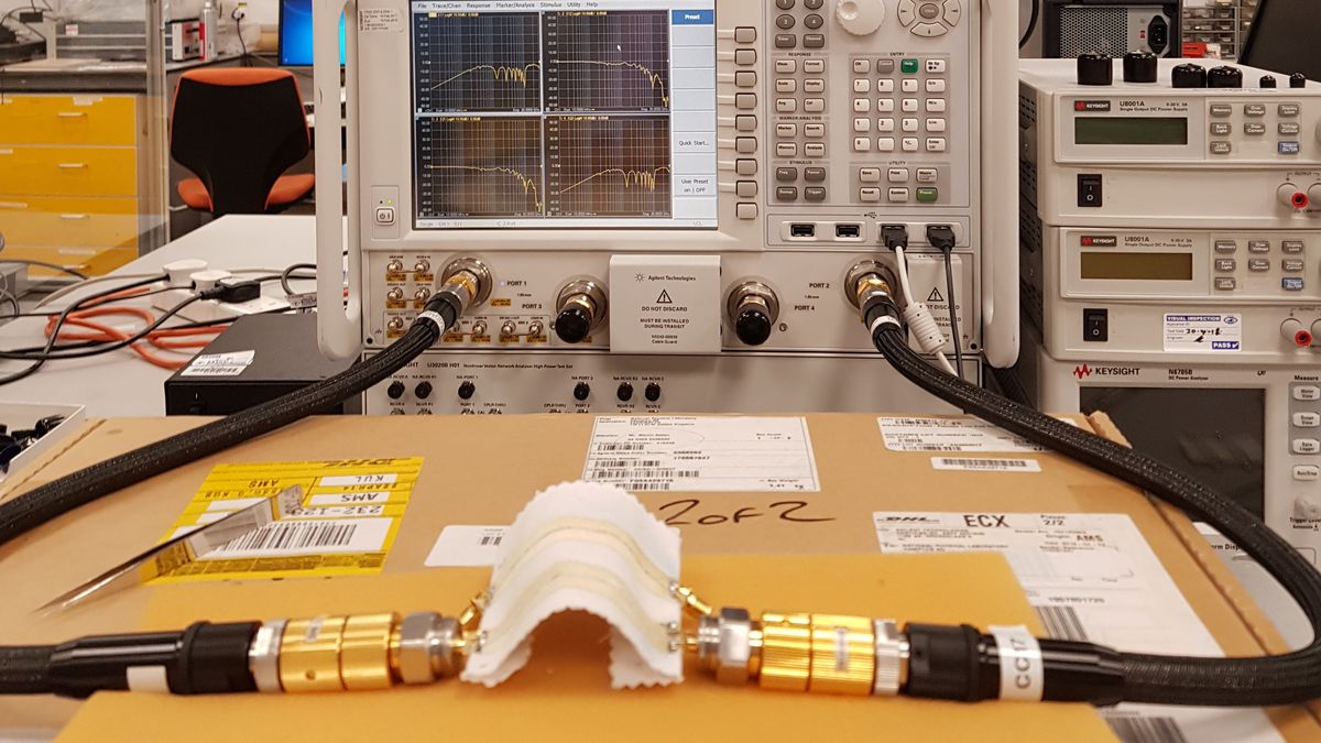 Washable, breathable and stretchable – the next generation of smart ...