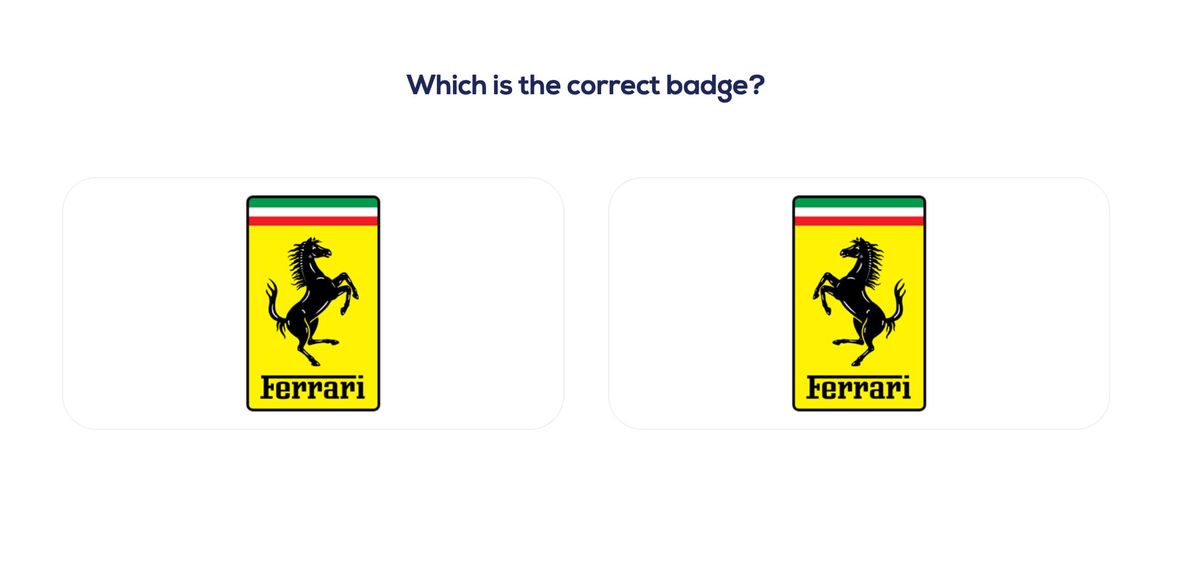 Quiz: How well do you know your car logos? | Creative Bloq