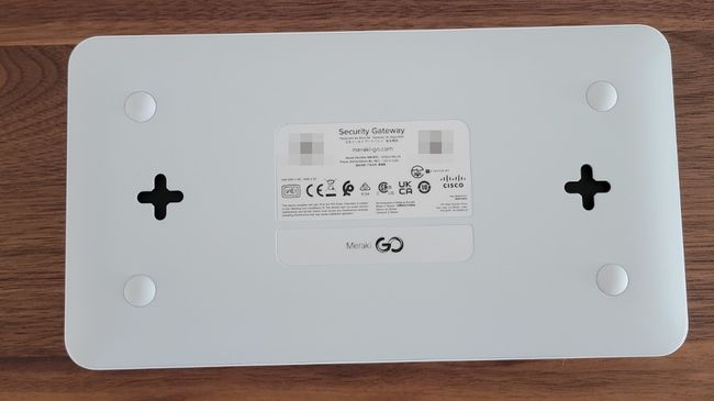 Meraki Go Router Firewall Plus Review: Pros & Cons, Features, Ratings ...