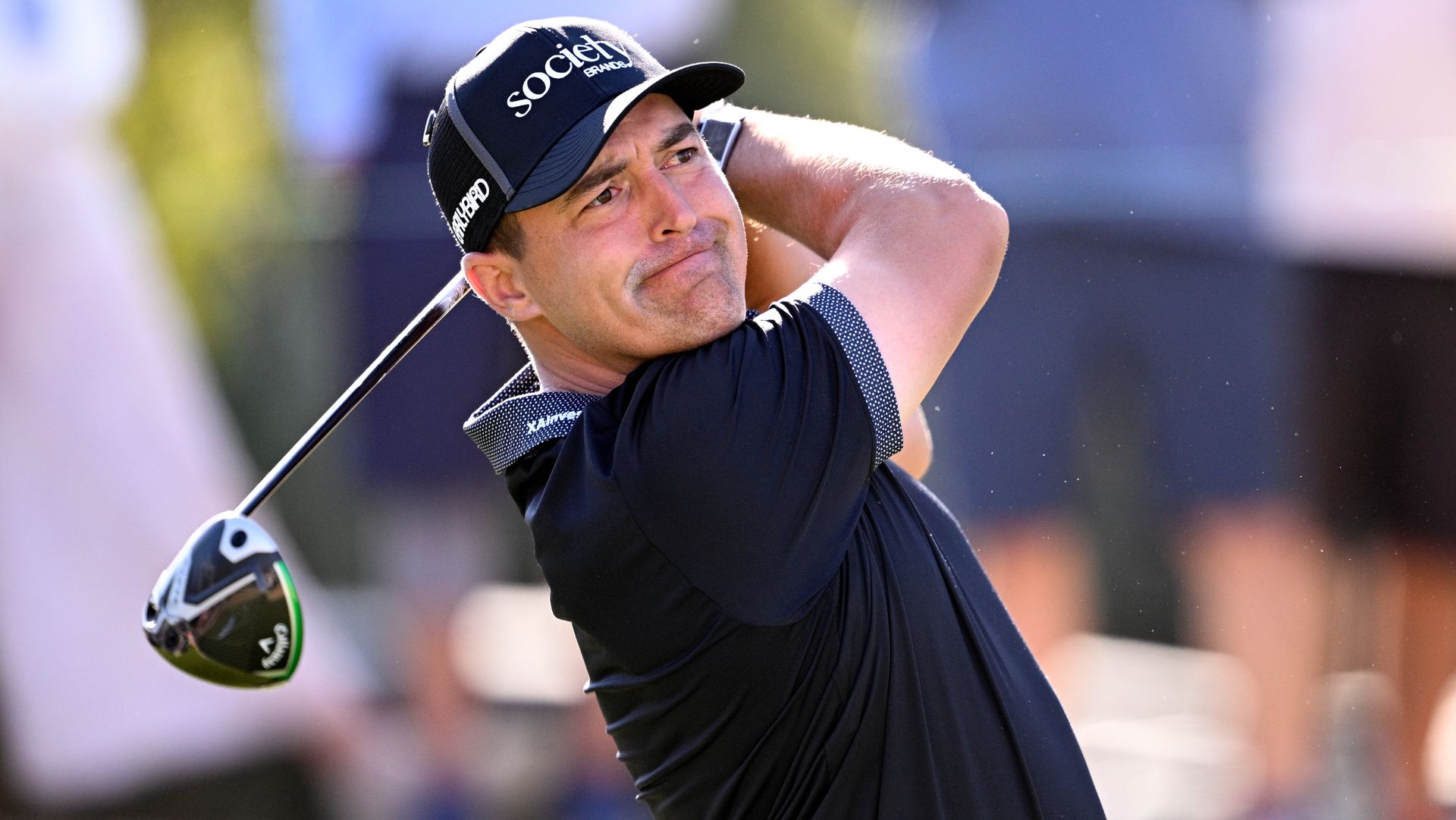 Justin Lower Facts: 15 Things To Know About The PGA Tour Pro | Golf Monthly